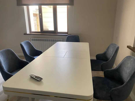 Продаётся новый дом в центре  ориентир  Глинка ID: 55145