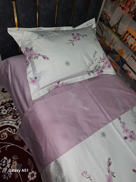 Pastel komplekt 1kishilik
