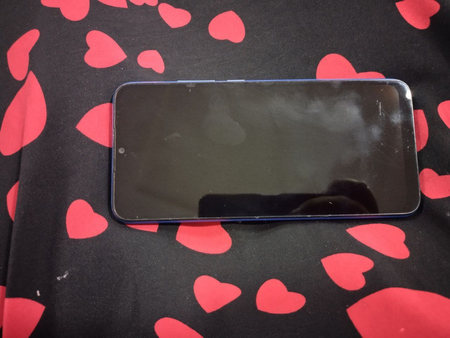 Redim 10A toza telfon