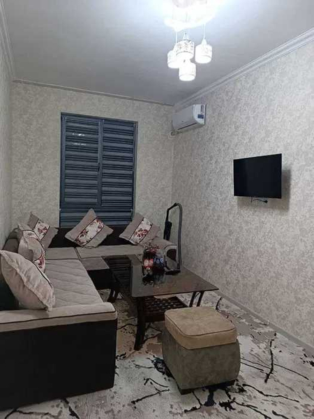 Аренда шикарной 2/2/5 квартиры на ЖК Ассалом Хаво. ID: OY 650