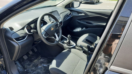 Chevrolet Onix LT MT halol nasiyaga beriladi
