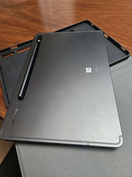 Samsung galaxy tab s8 8/128