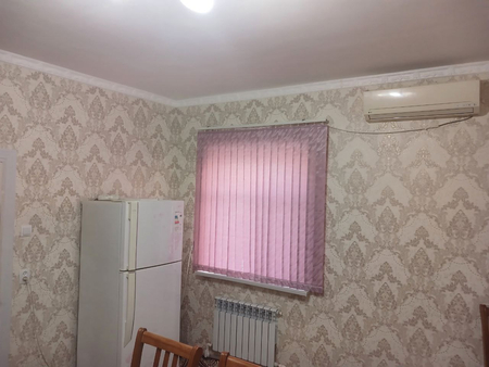 Узимизззз Коттедж 2 хоналик тепада паста кушни йу.куп каватлини холами