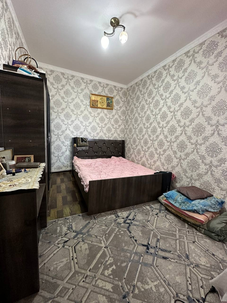 Продаётся участок Бектемирский район 1.4 соток ор-н пост гаи
