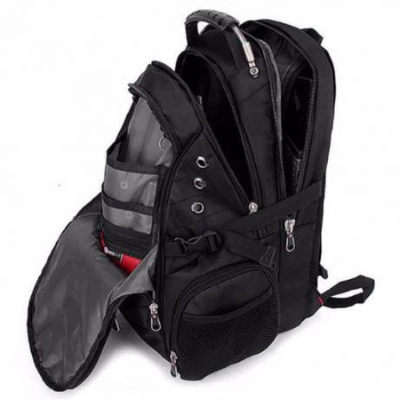 Рюкзак бренд  швейцарский . Swissgear