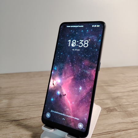 OPPO A74 sotiladi 128Gb