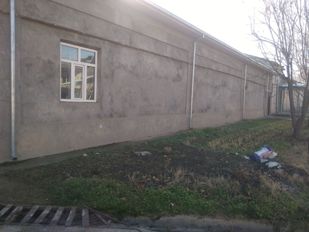 6 sotix yer bitonkadan 800 metr kirilganda dilorom kocha 9