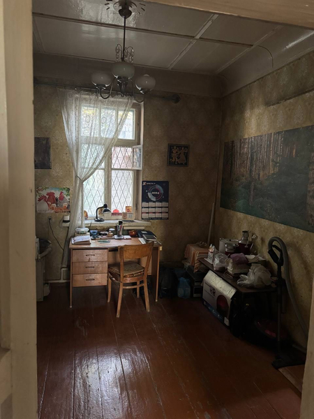 Продается участок 5 сот фасад 20м