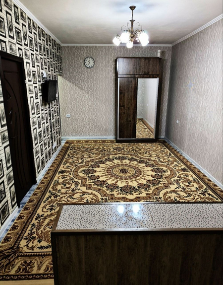 Юнусабад 11 - 1*2/2/4
