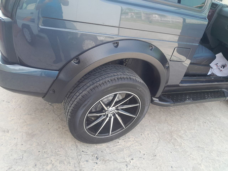 Niva 4×4 sostoyanie kak novoe eksportnoe