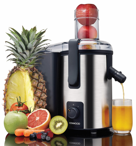 Центробежный Соковыжималка Kenwood JEM50.000BS