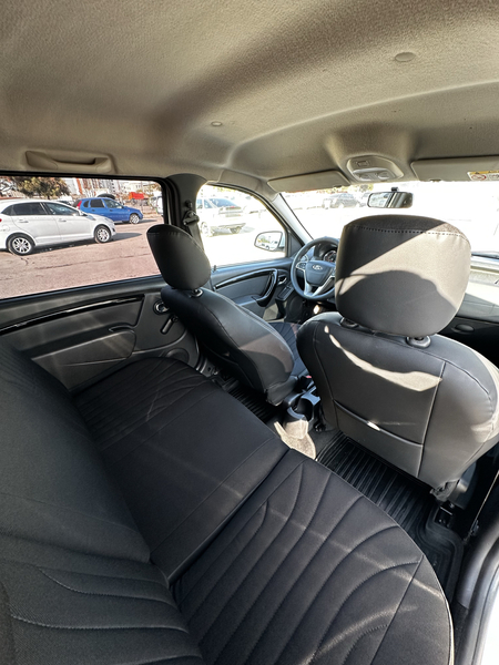 Продаётся Lada Largus cross 2022