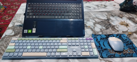 Lenovo Inter Core I3-10110U