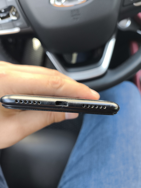 Redmi note 6 pro