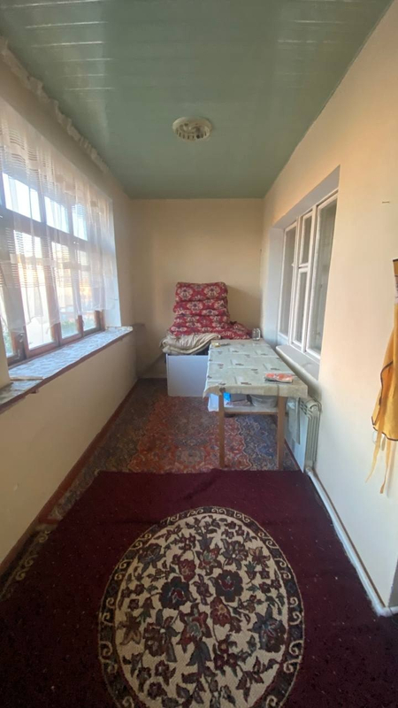 Samarqand darvoza, Qoratosh, bezmakler, kvartiraga 3 ta akuratni bolla