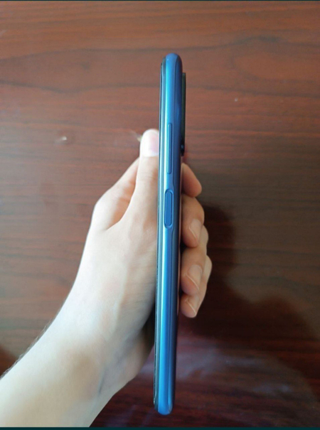 Redmi note 10 5 g+