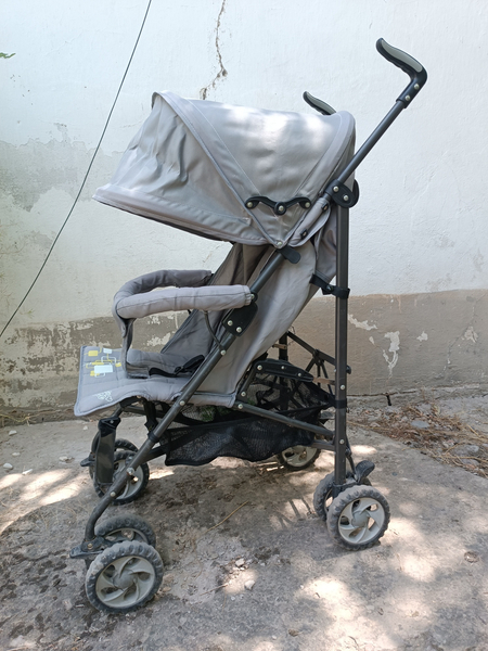 Детская коляска-трость Baby Care