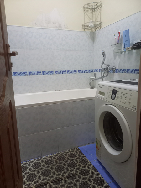 Kvartira oila uchun uzoq muddatga 300$ Yashnobod tumani 1 xona