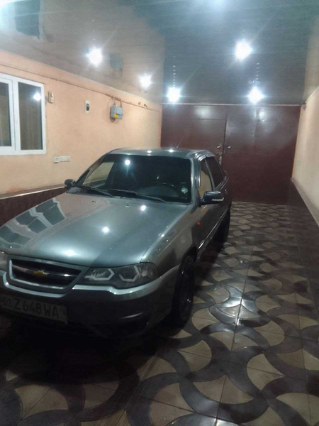 Нексия 2 сотилади