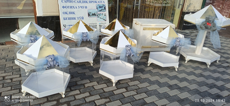 Детиский сарпо сандик
