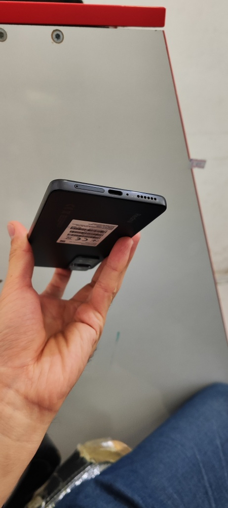 Redmi note 11 pro Yangidek