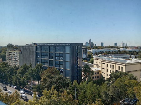 Аренда офис в БЦ Сеул Плаза