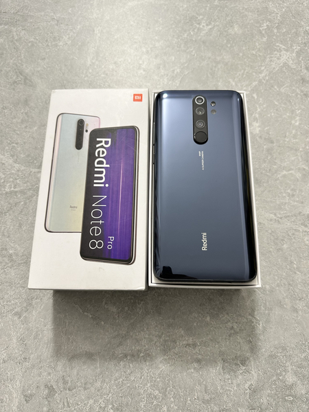 Mi Note 8 Pro 6/64GB