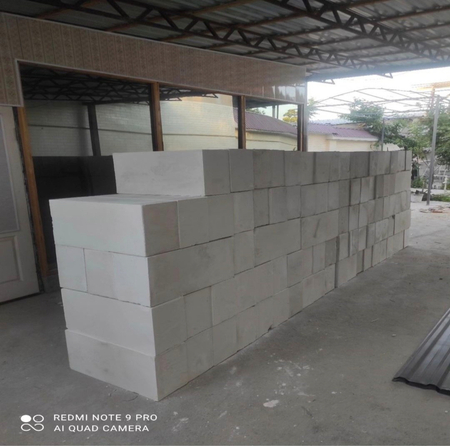 Pena blok gosstandartdan o’tgan