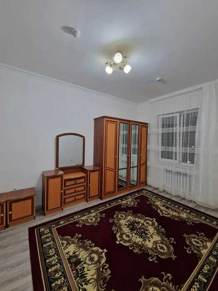 Аренда квартиры на Сергели, Янги Дархан ID: AK 168