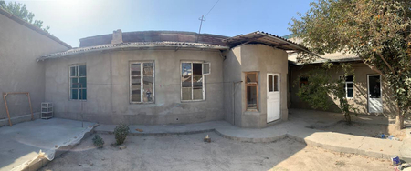 Срочно продаётся дом в центре