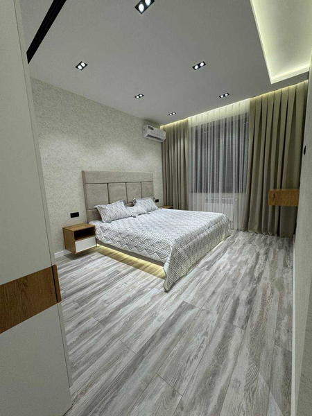 ПРОДАЕТСЯ 4/7/8 100м2 Паркентский НОВОСТРОЙКА ЖК Mashxadi Residence