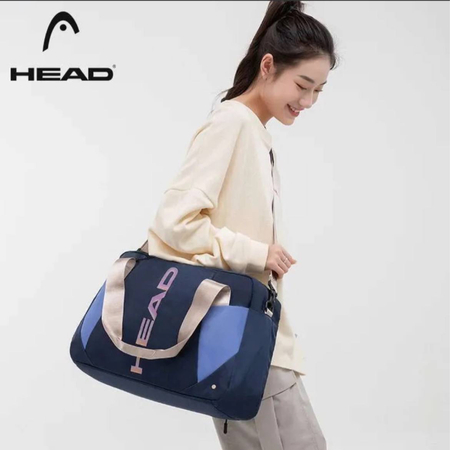 Спортивная сумка Head сумка для плавания тенниса или фитнеса