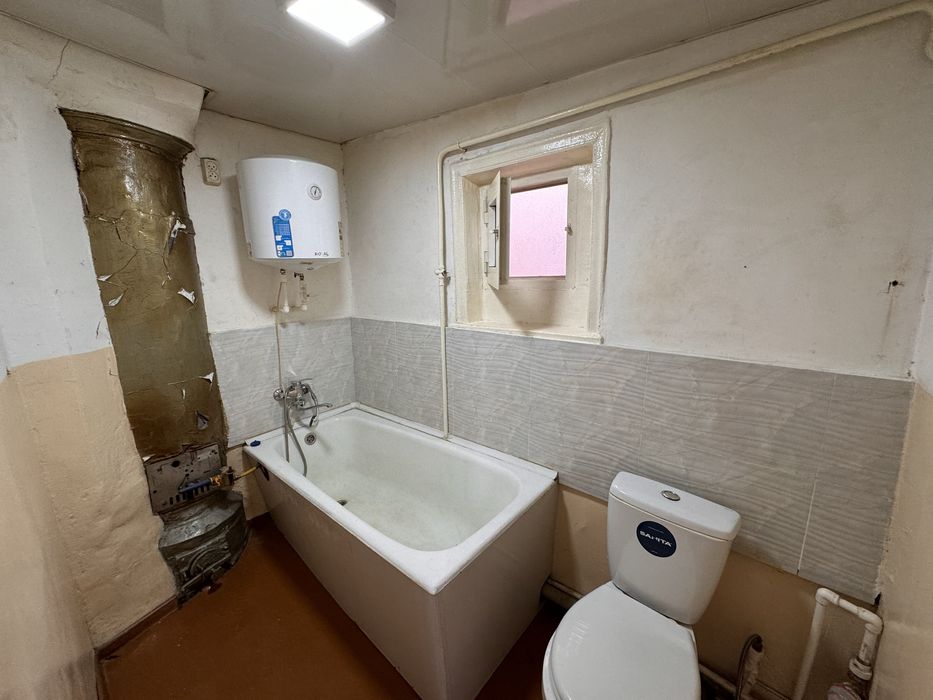 СРОЧНО Продаю Домик в Старых сергелях 24м2