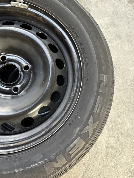 r15 cobaltga  nexen