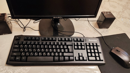 Продаётся Компьютер