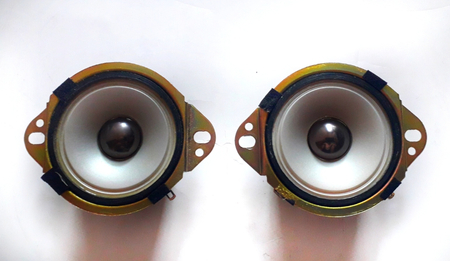 Pioneer DEH-S1050UB