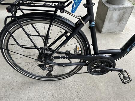 Germaniski velosiped