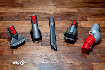 Dayson Пылесос V12 Detect Slim - Оригинал