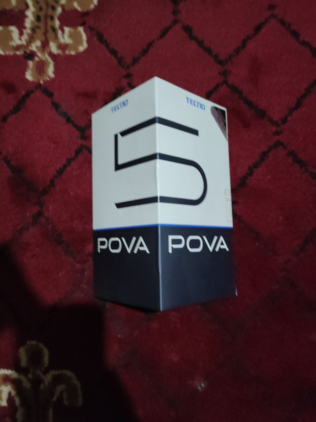Tecno Pova 5 8/256