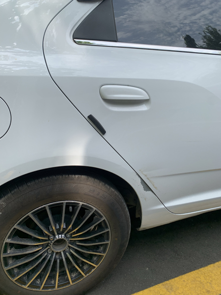 Cobalt 2015 srochno 8500$ taqalgani