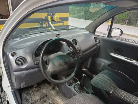 Arenda Matiz Best 2015 yil H9