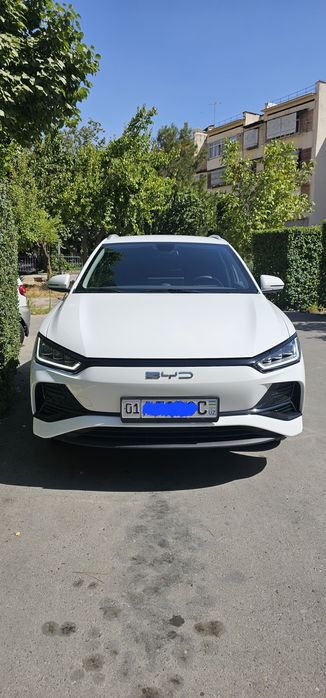 BYD E2 Luxury продаётся (срочно)