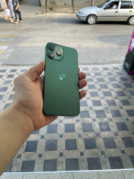 IPhone 13 Pro Max!!!
