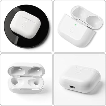 Airpods 3 Mag Safe Original (Оптом)
