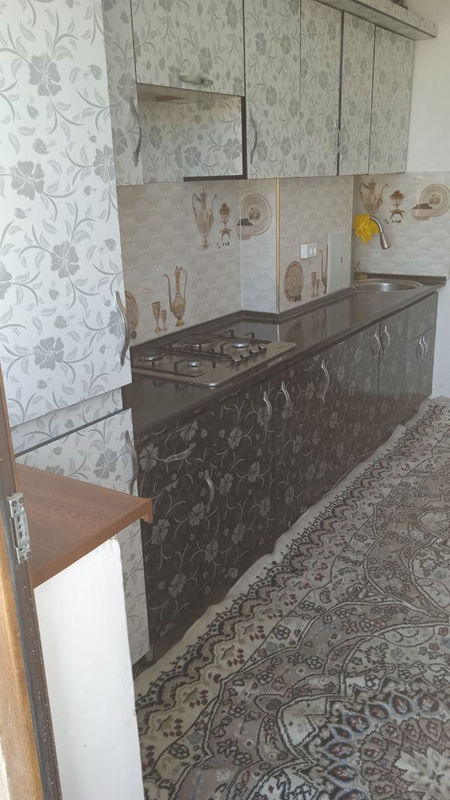 1 xonali lyuks kvartira ijaraga beriladi