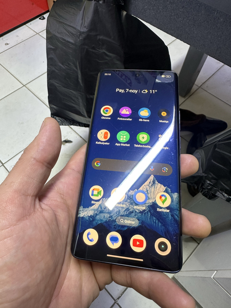 Realmee 11 pro 8/128 gb
