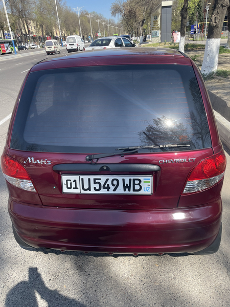 Suxoy arenda Matiz