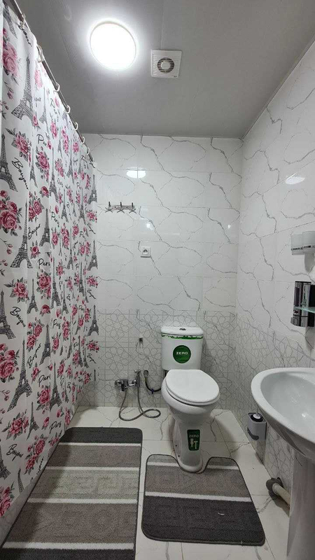 ЖК Fortuna House Евро Люкс Ор Аэропорт/Абдулла Кахара 3/14/16 108м2