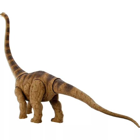 Jurassic World Мир Юрского Периода Маменчизавр