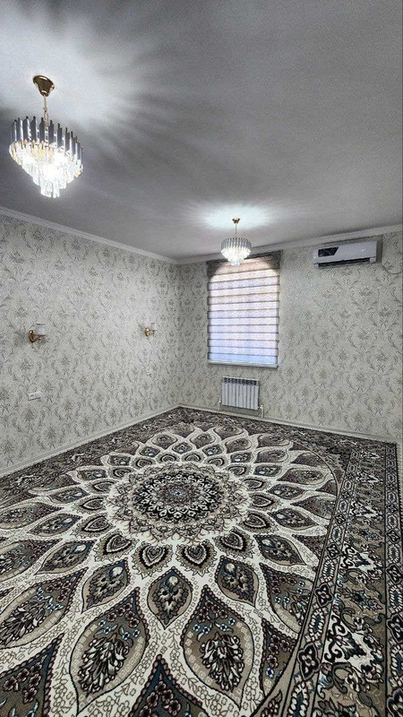 2 х комнатная 81 кв метр большая  Т8202